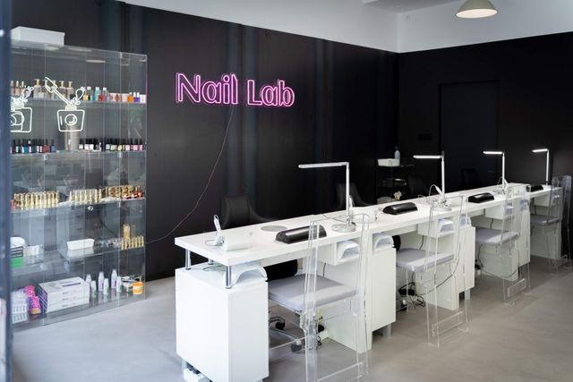 Salon za nokte Zagreb | Manikura i pedikura | Nail Lab